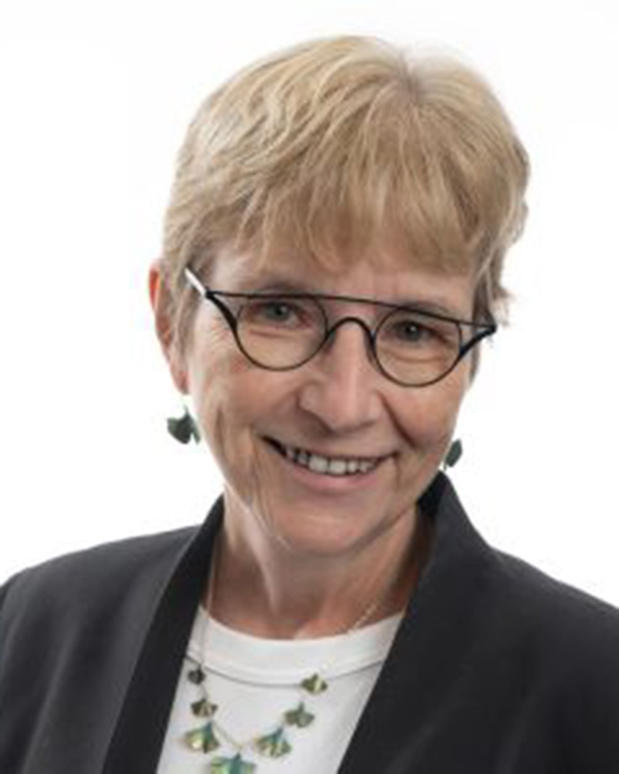 Heike Buecking - Interdisciplinary Plant Group