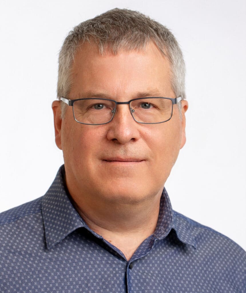 Scott C. Peck - Interdisciplinary Plant Group