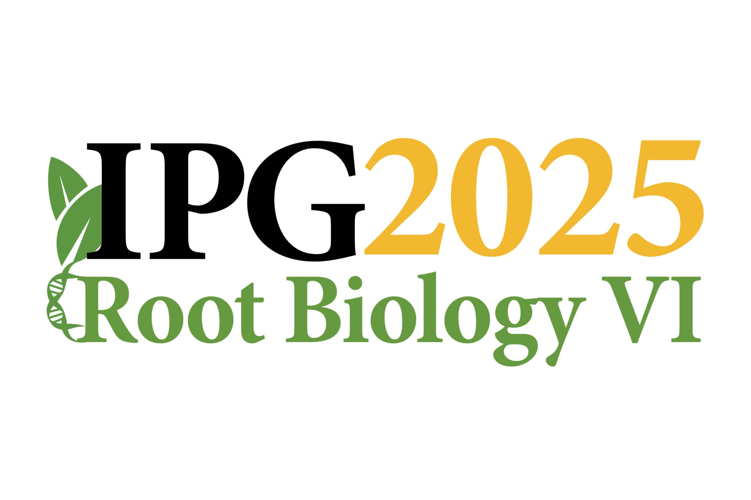 2025 IPG Symposium - Interdisciplinary Plant Group